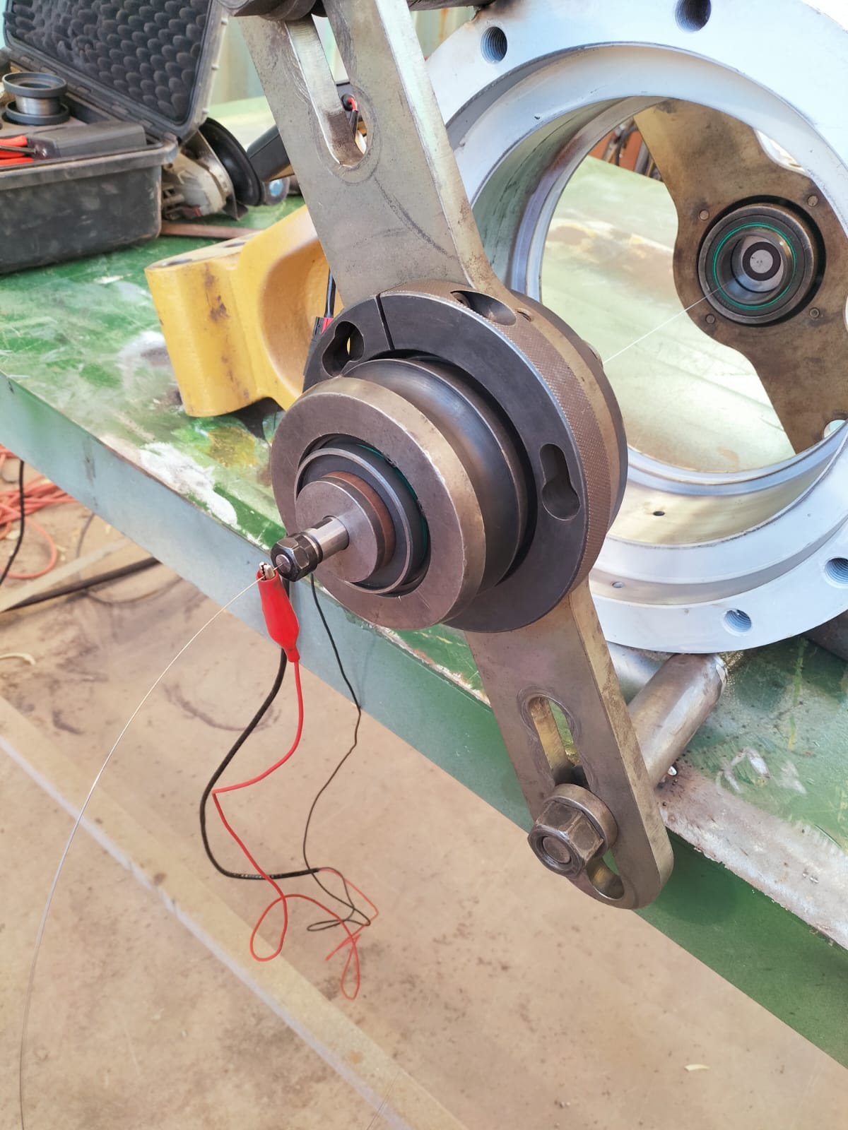 Home - BHEL ENGINEERING ON SITE LINE BORING