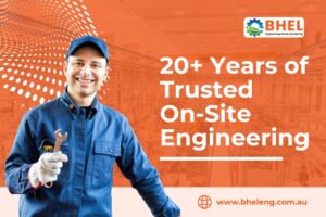About us - BHEL Engineering